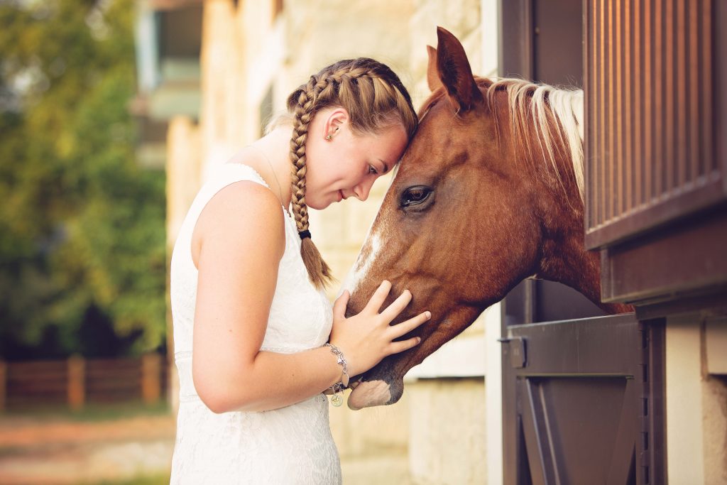 Senior Portraits – Jessica Rist