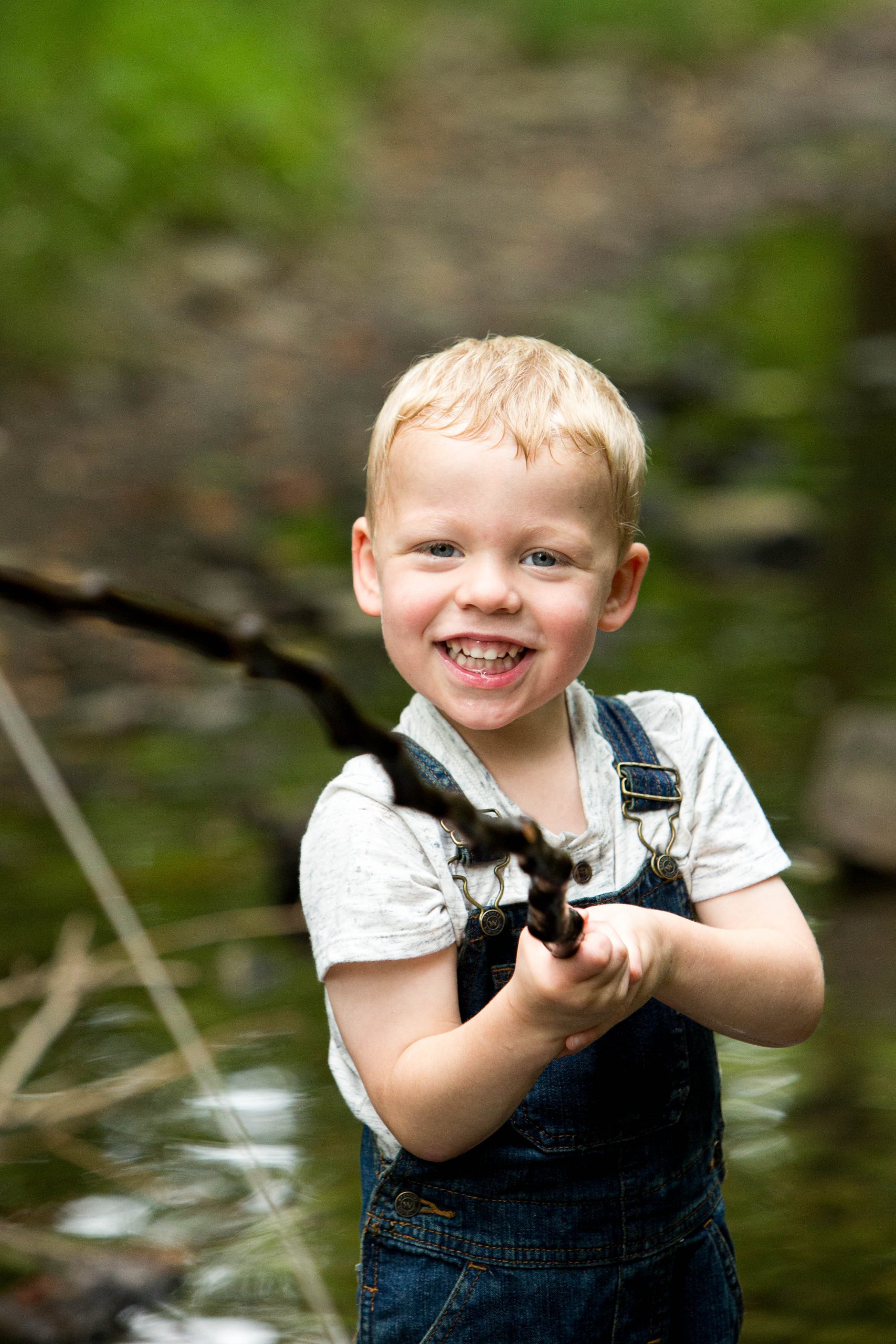 Mini Session Gallery – Jessica Rist