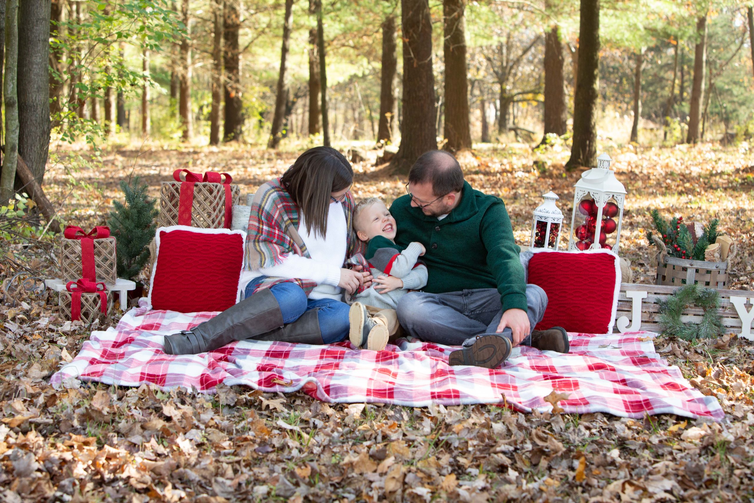 Mini Session Gallery – Jessica Rist