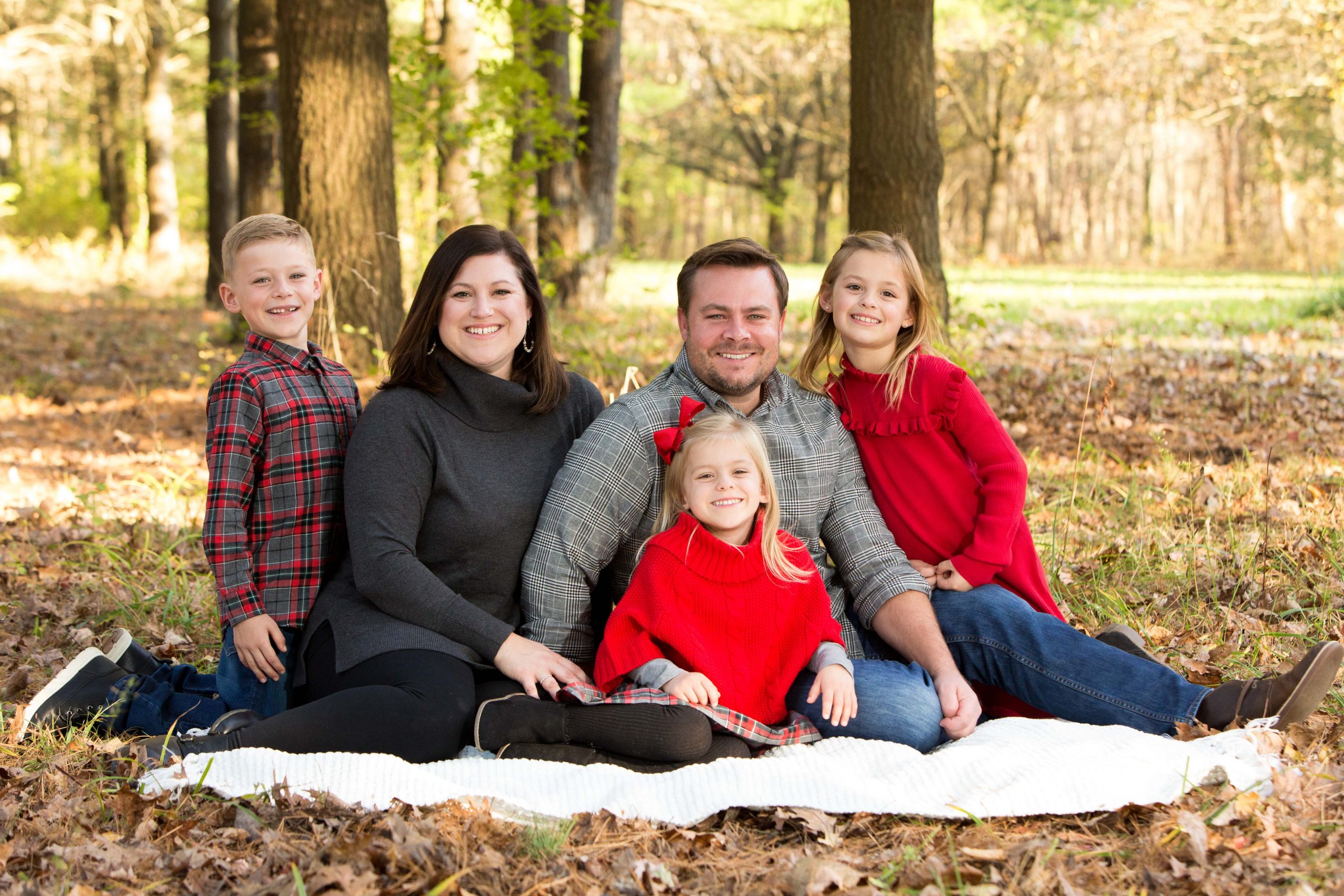 Mini Session Gallery – Jessica Rist