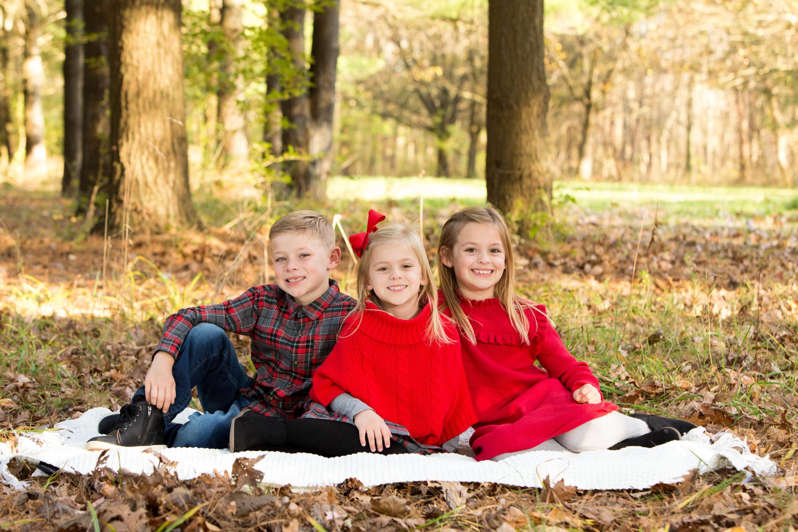 Mini Session Gallery – Jessica Rist