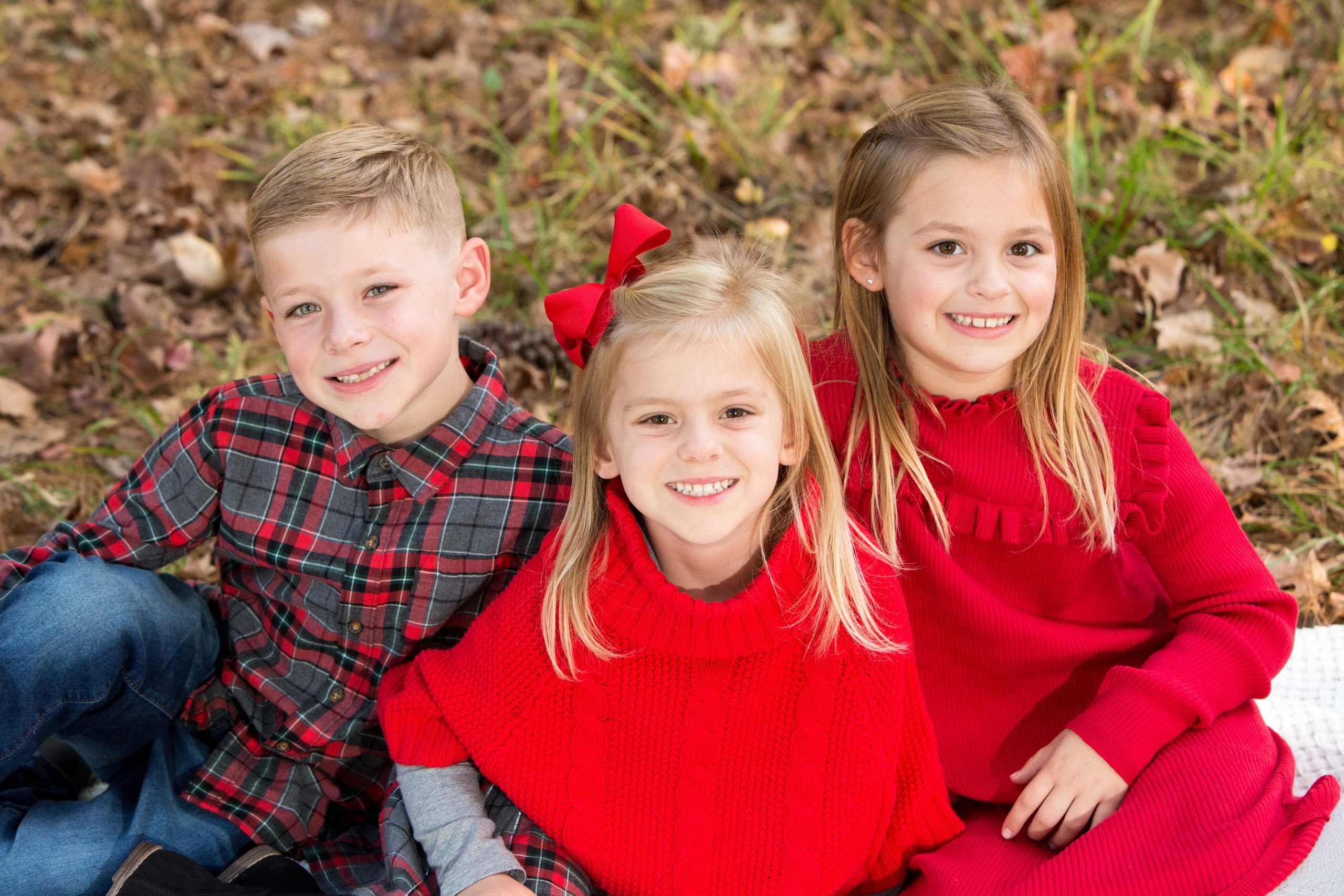 Mini Session Gallery – Jessica Rist