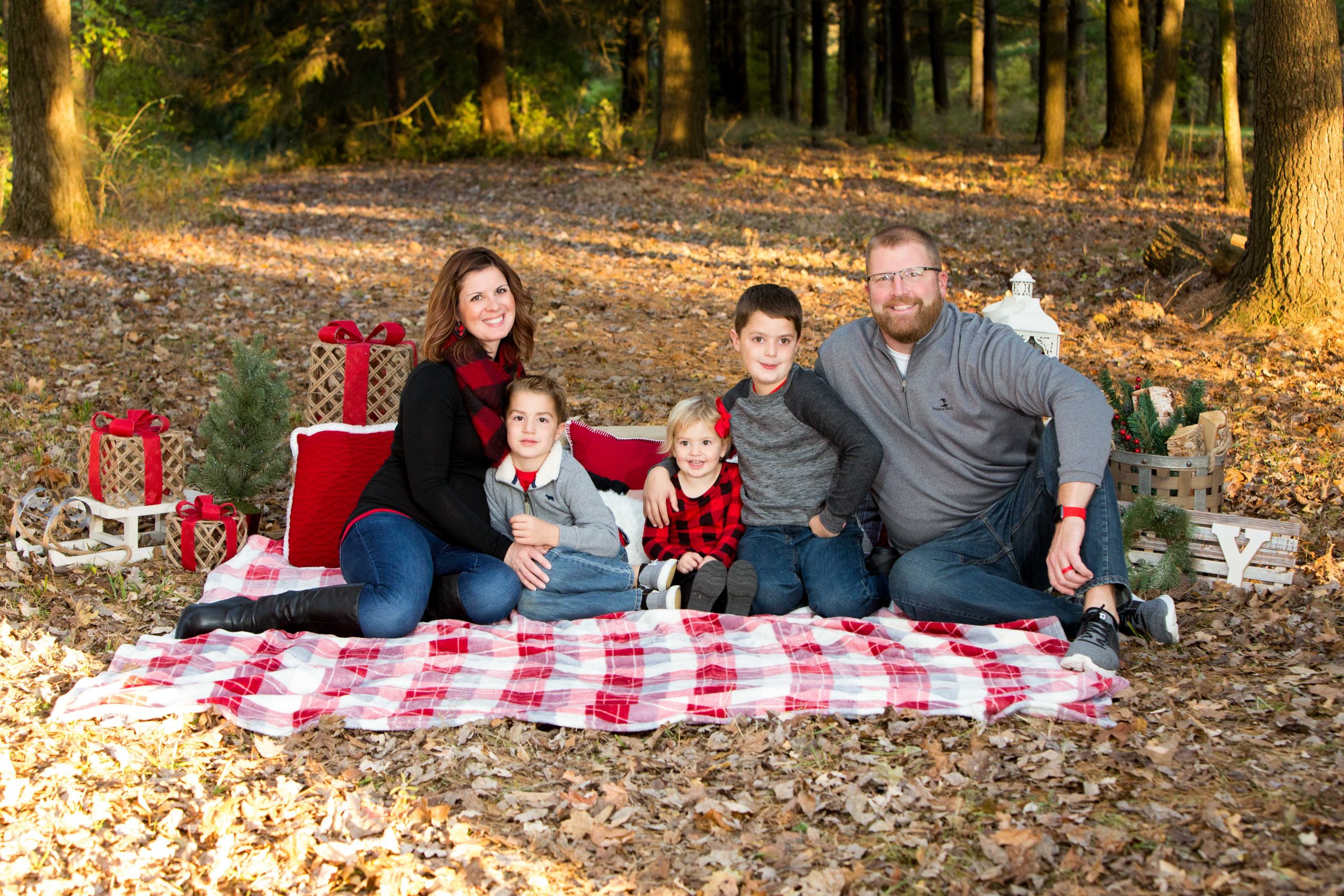 Mini Session Gallery – Jessica Rist