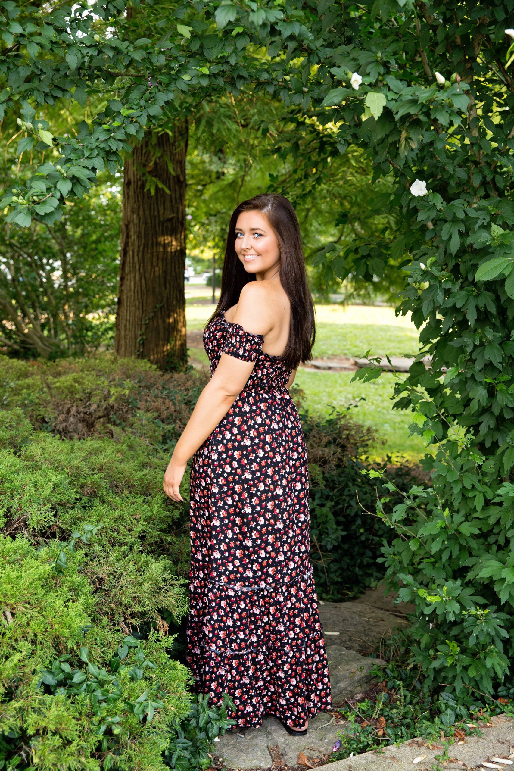 Eden Park – Jessica Rist