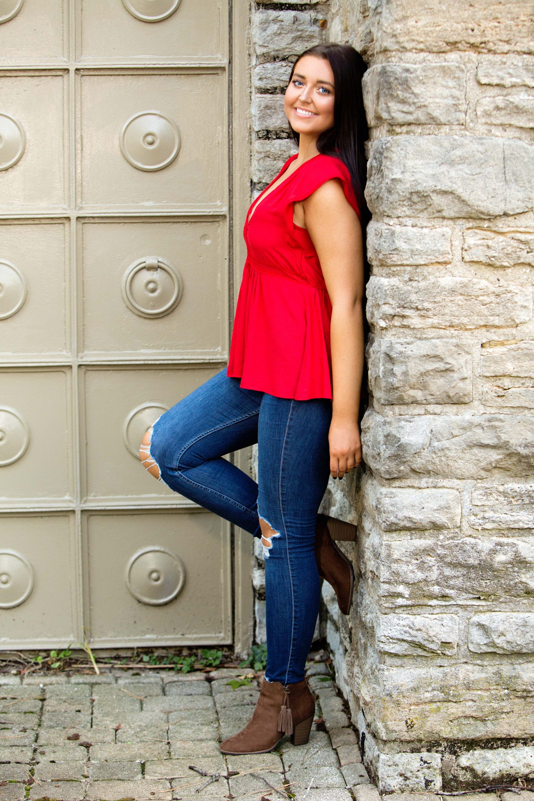 Eden Park – Jessica Rist