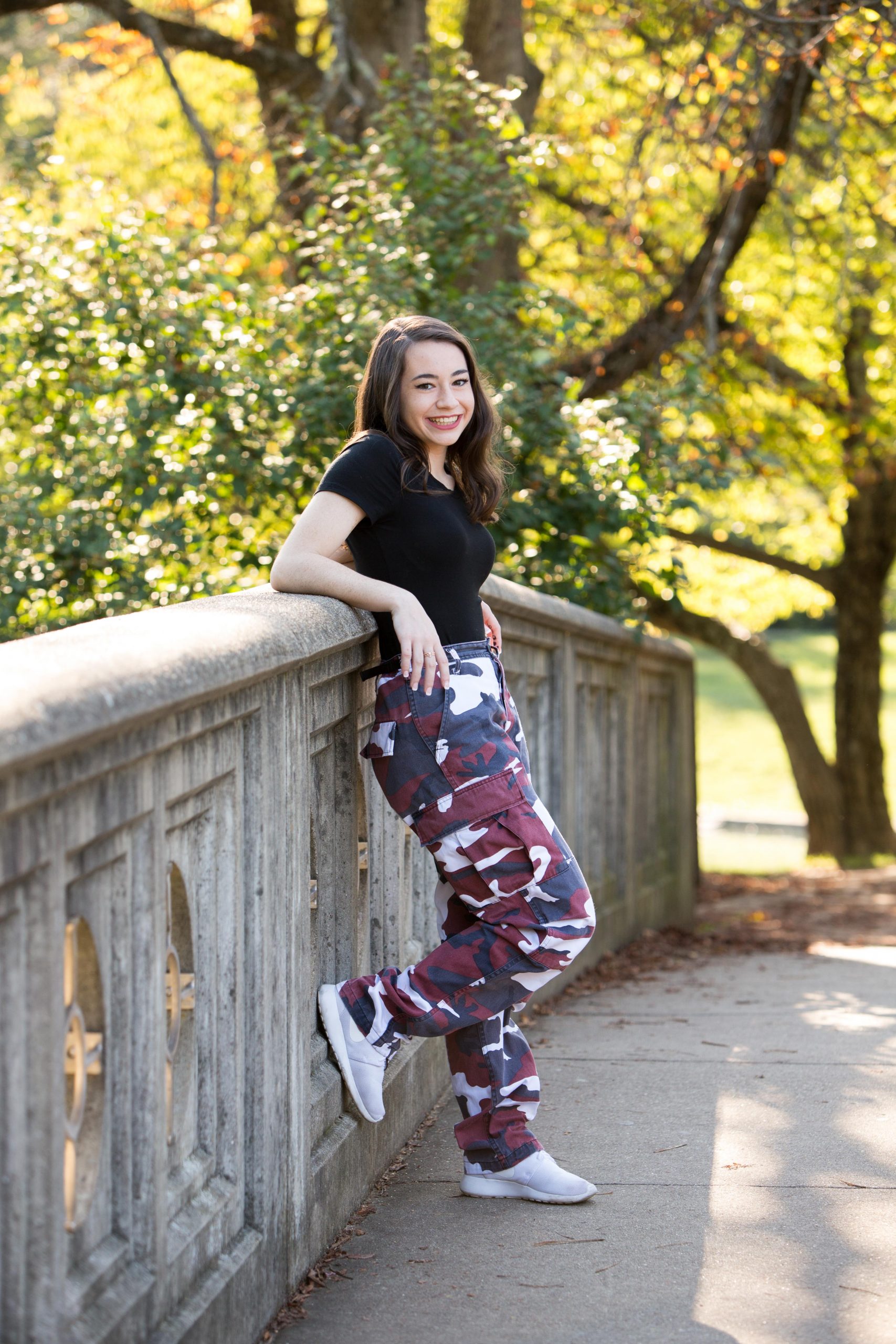 Eden Park – Jessica Rist