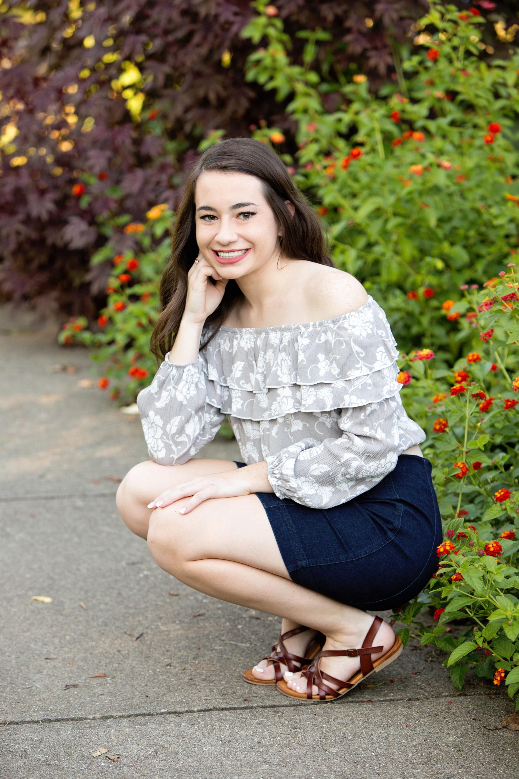 Eden Park – Jessica Rist