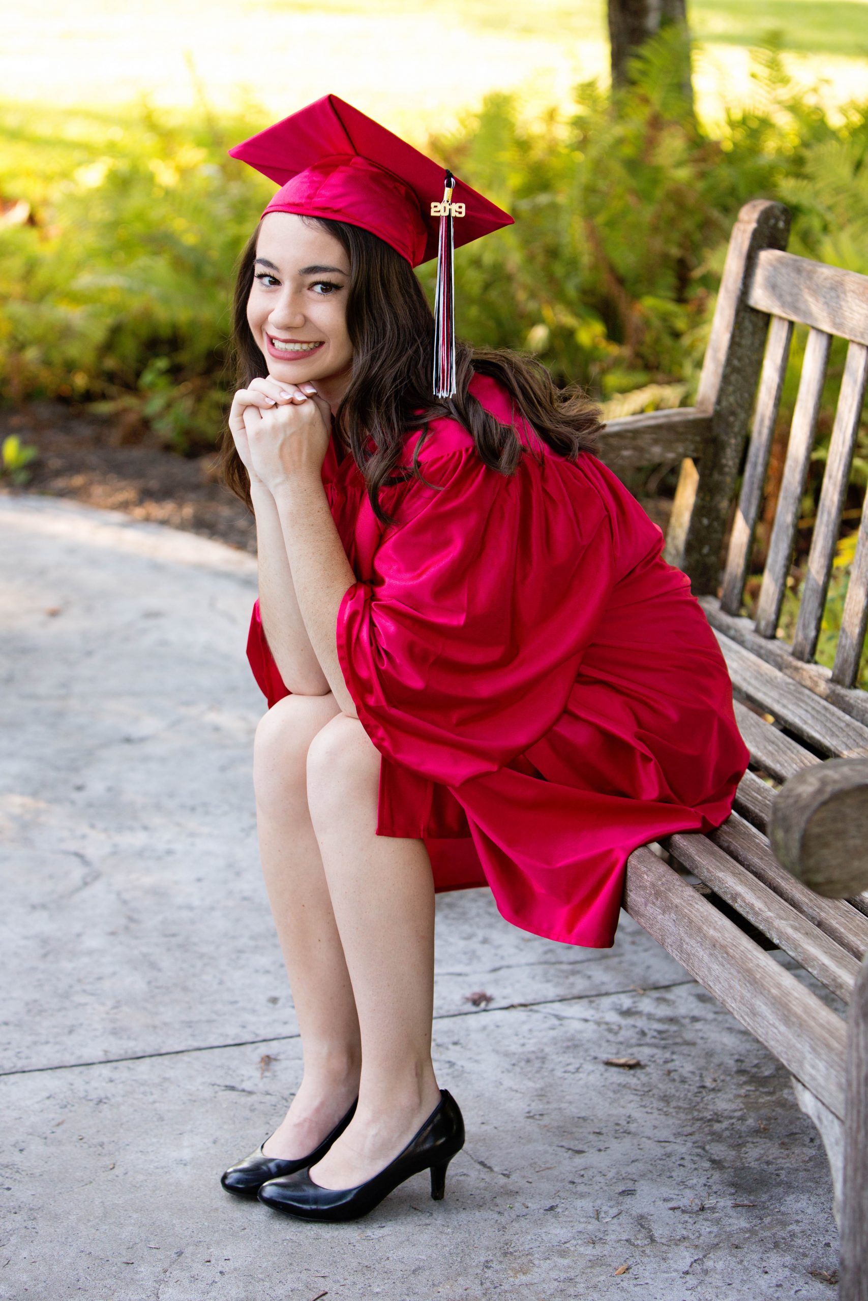 Eden Park – Jessica Rist