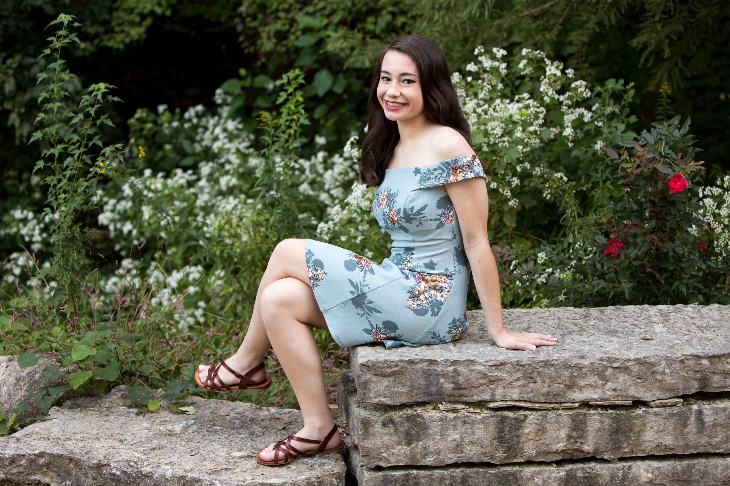 Eden Park – Jessica Rist