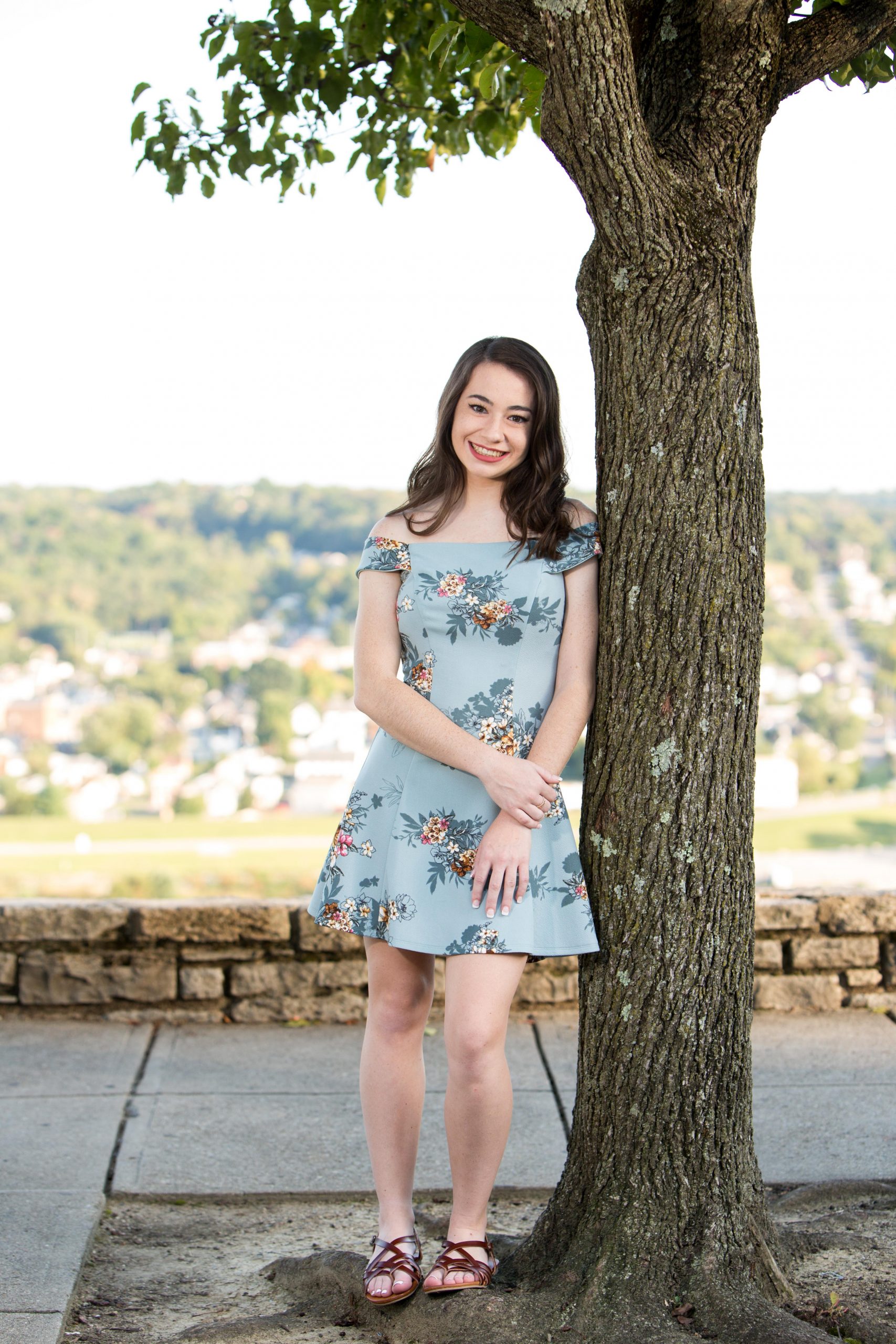 Eden Park – Jessica Rist