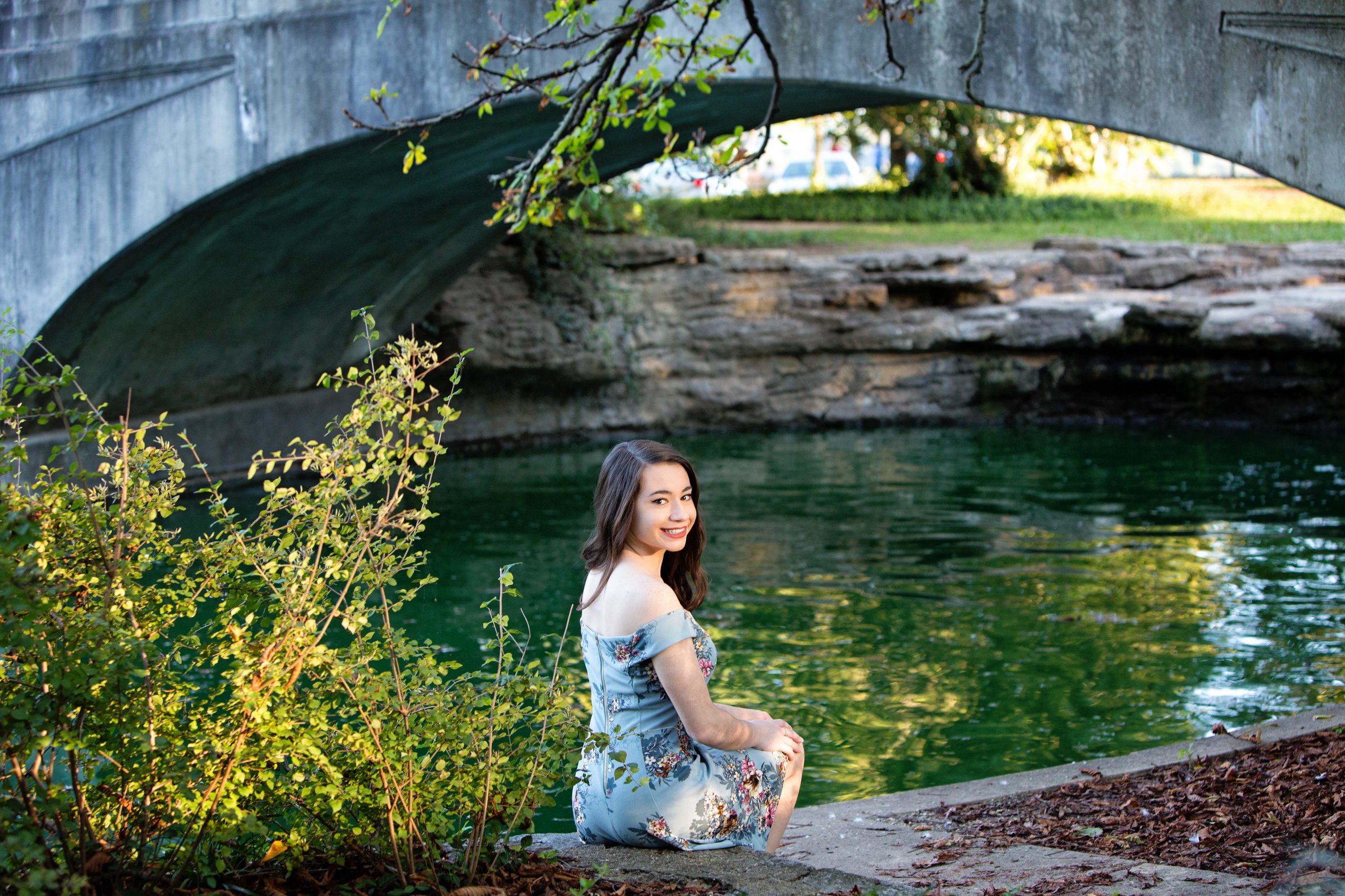 Eden Park – Jessica Rist